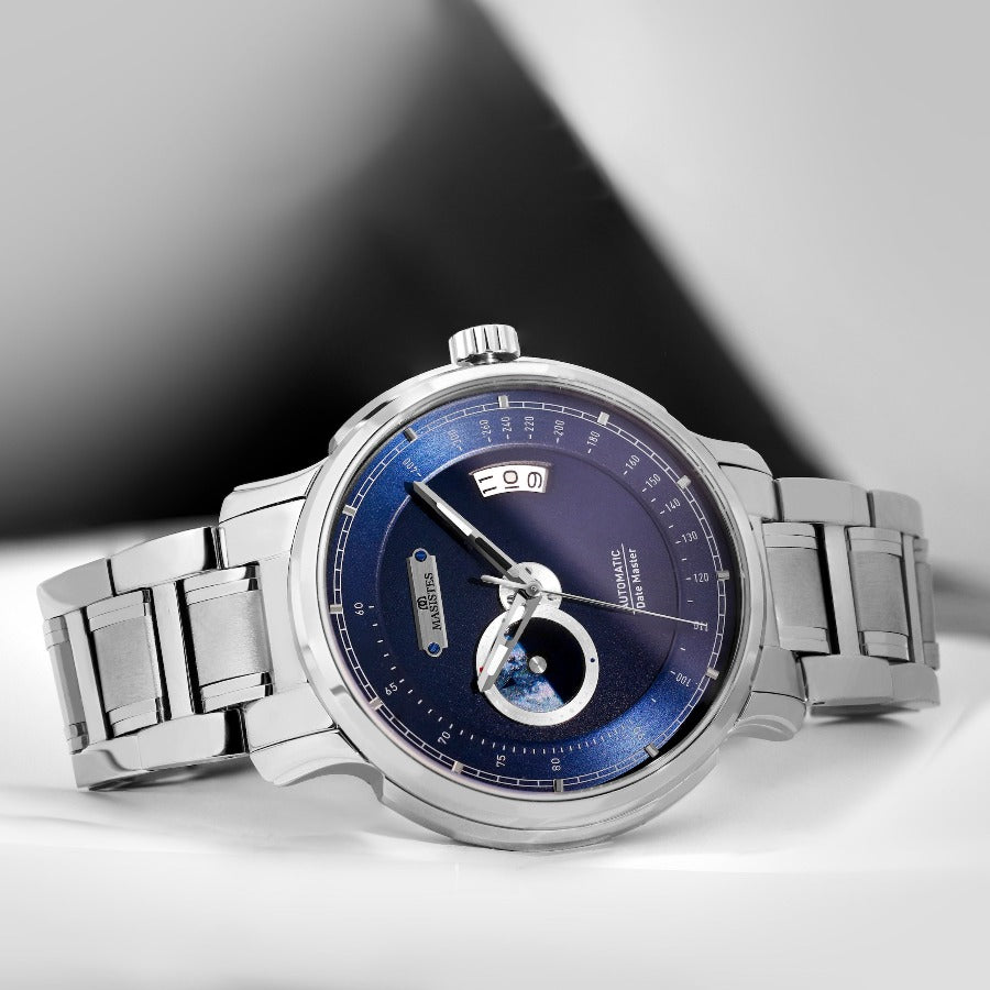 Best Automatic Men's Watch | DATE-MASTER 42mm